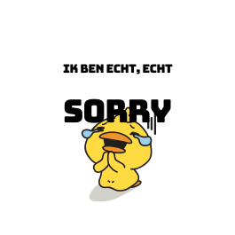 44464_Delayed delivery sticker - 미리캔버스