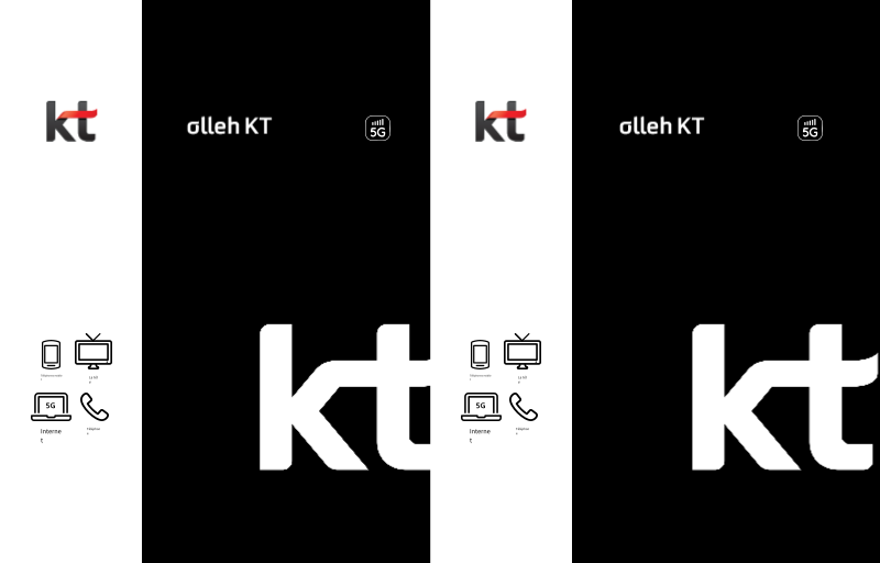 KT Telecom - MiriCanvas