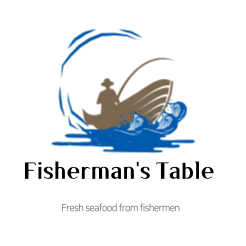 Seafood Fisherman's Table - MiriCanvas
