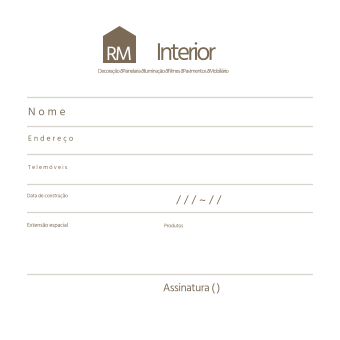 ícone castanho notas interiores simples - MiriCanvas