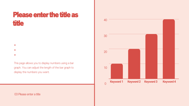 Multicolored cute concept bar graph design - MiriCanvas