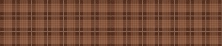 Simple style checkered illustration pattern in light brown and bronze colors - MiriCanvas