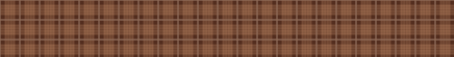 Simple style checkered illustration pattern in light brown and bronze colors - MiriCanvas