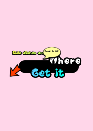 Guide text with gradient and arrow concepts - MiriCanvas