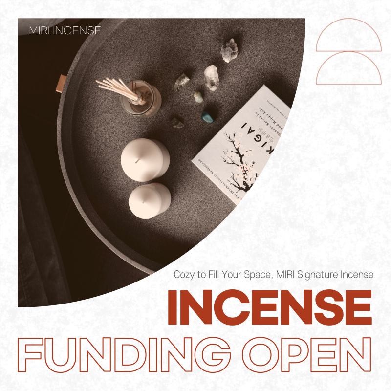 Trendy red and white incentive funding ads - MiriCanvas