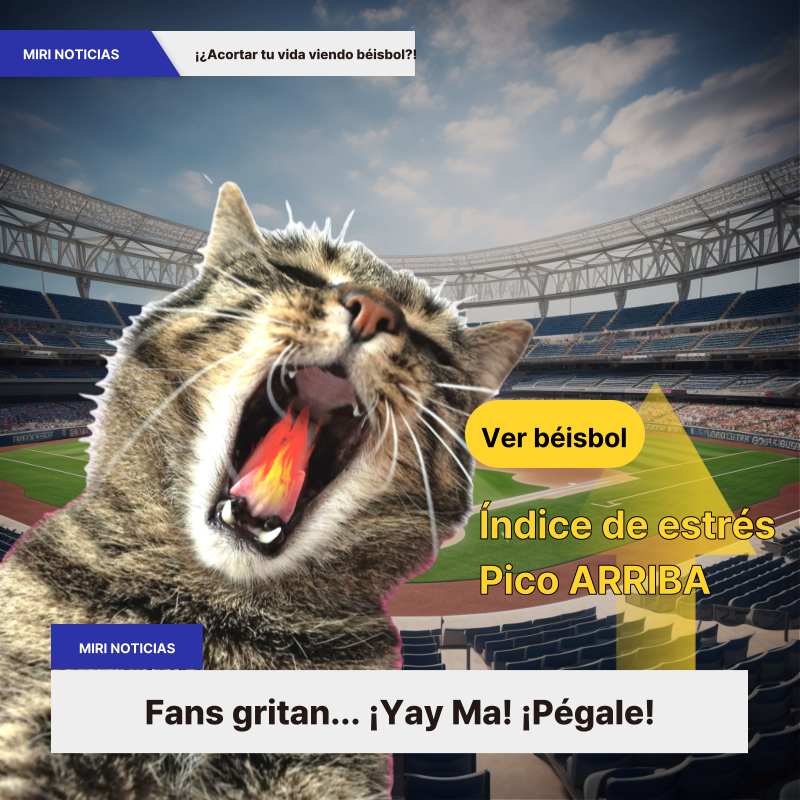 Botella amarilla y azul meme de béisbol @baseballmeme - MiriCanvas