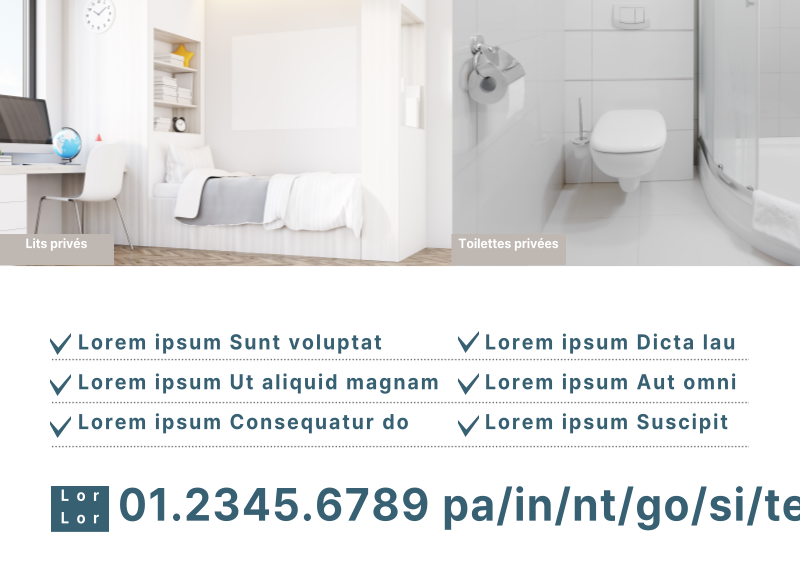 Gositel - MiriCanvas