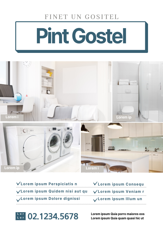 Gositel - MiriCanvas