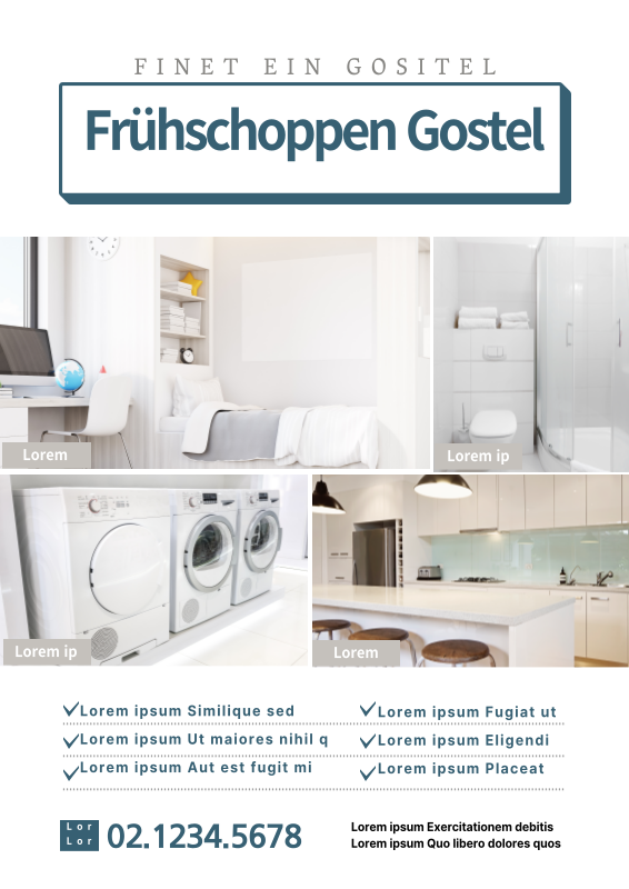 Gositel - MiriCanvas