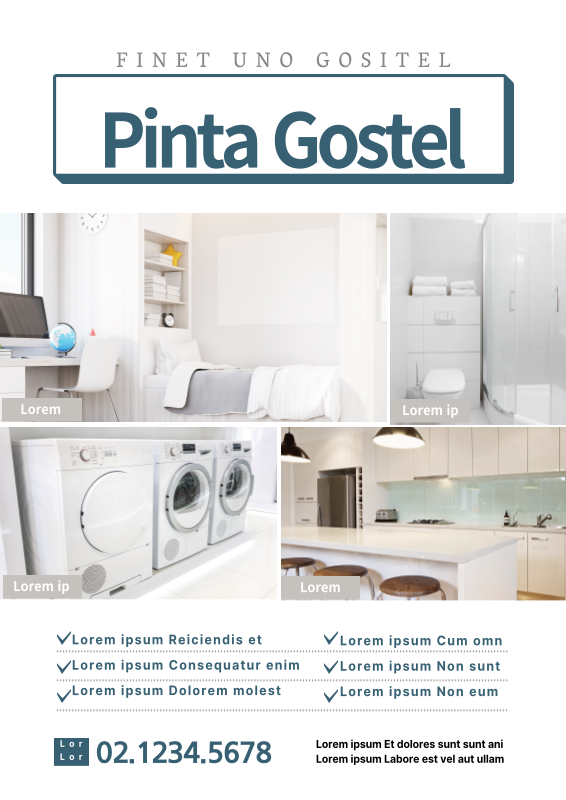 Gositel - MiriCanvas