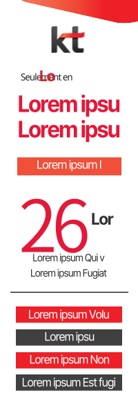 KT Super Deals - MiriCanvas