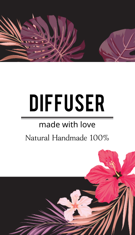 DIFFUSER - MiriCanvas