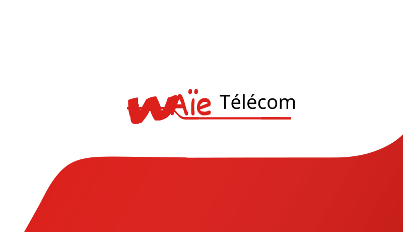 Wow Telecom - MiriCanvas