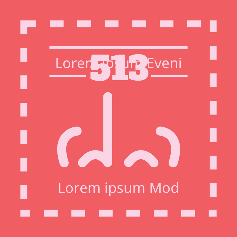 513 Cafés - MiriCanvas