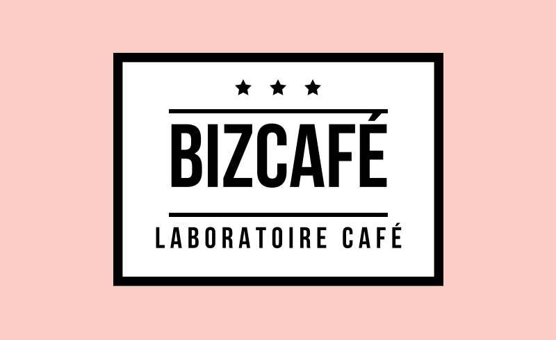 Bizcafe - MiriCanvas