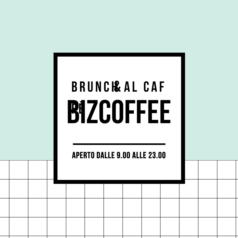 BIZCAFE - MiriCanvas