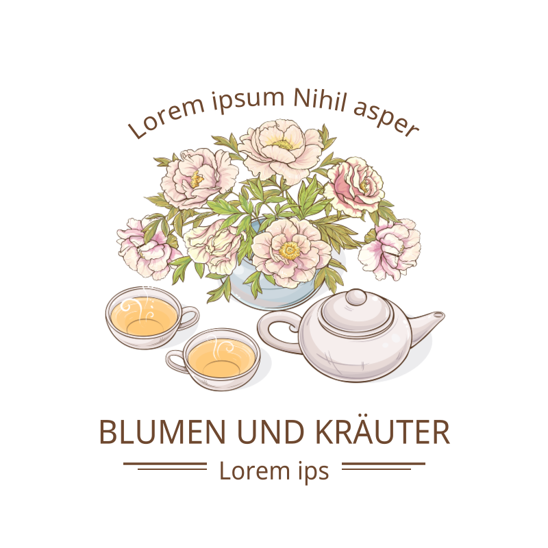 Gesunde Tees gegen Schnupfen - MiriCanvas