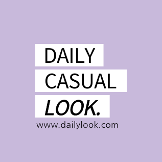 DAILY LOOK - MiriCanvas