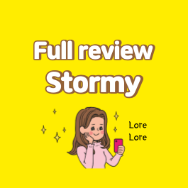 Review stickers - MiriCanvas