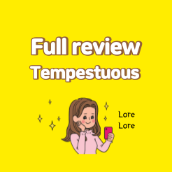 Review stickers - MiriCanvas