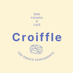 Autocolantes de pastelaria Cropple - MiriCanvas