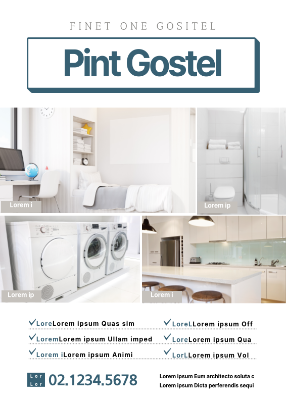 Gositel - MiriCanvas