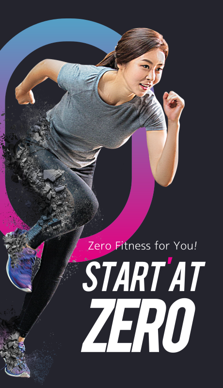 Start Zero - MiriCanvas