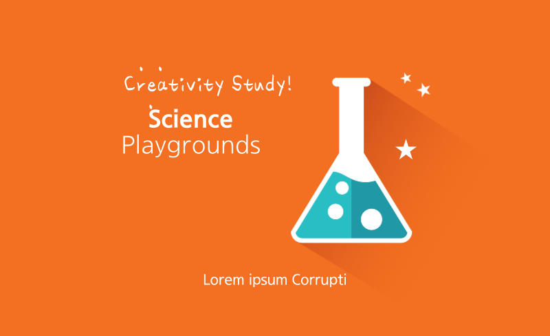 Science Playground - MiriCanvas