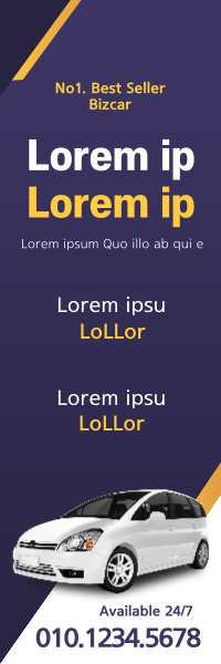 Car Rental_Serial Banner - MiriCanvas