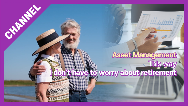 A simple way to manage your assets with purple accents - MiriCanvas