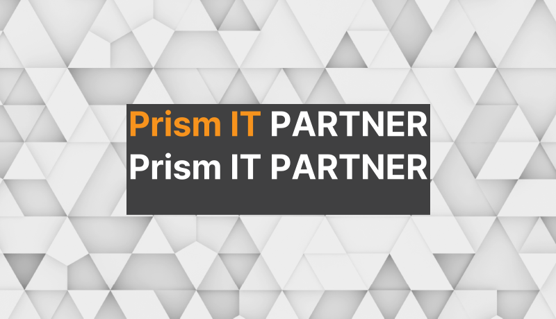 Prism IT Partners - MiriCanvas