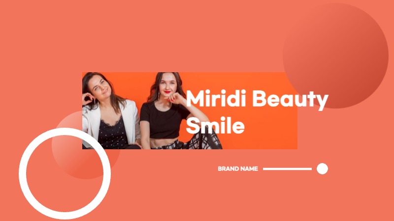 Presentations - MiriCanvas