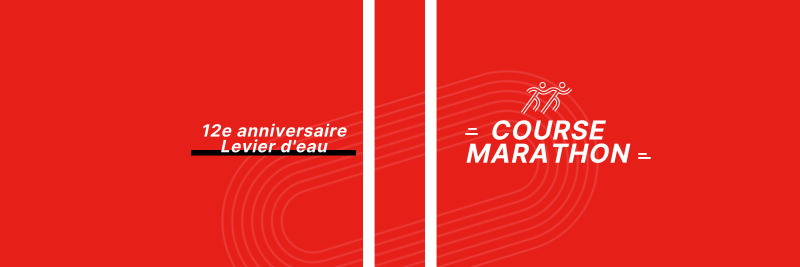 Compétitions sportives simples avec illustrations d'icônes sportives ...