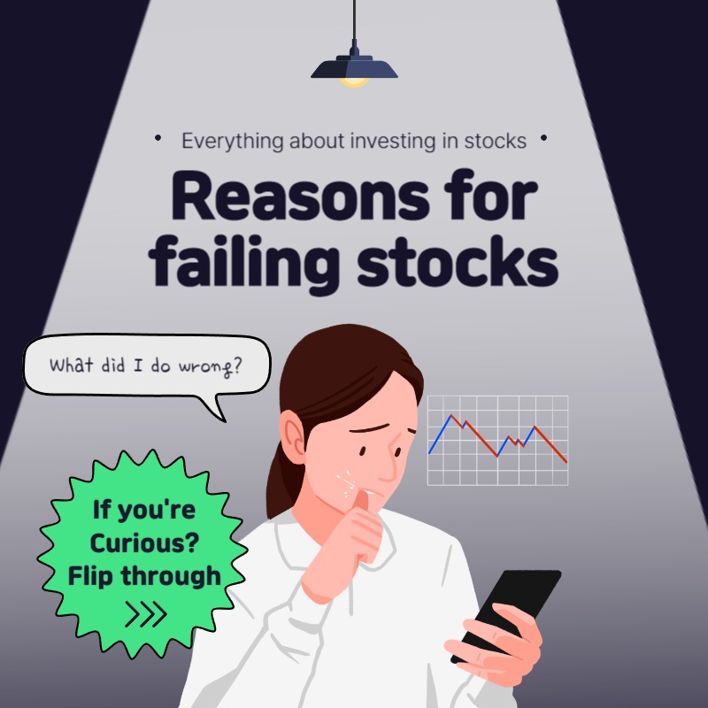 Trending stock posts in gray and navy blue - MiriCanvas