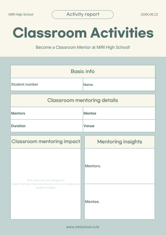 Mint and Ivory's Simple Classroom Feature Activity Teaching Resources ...