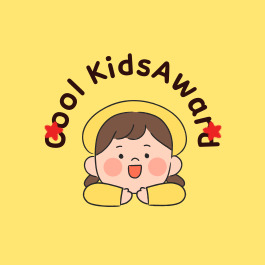 Cute compliment awards with child illustrations - MiriCanvas