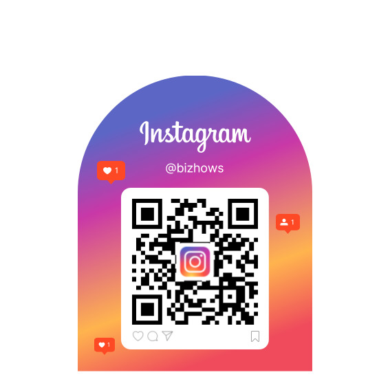 Guide to Gradient Instagram Cue Codes - MiriCanvas