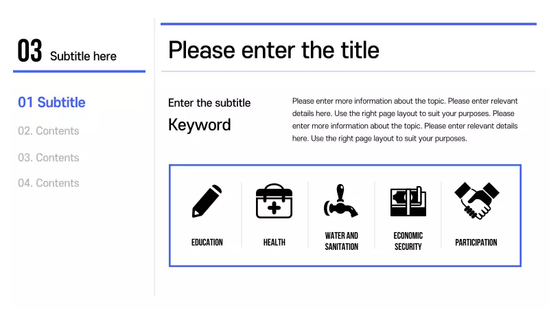 Presentations - MiriCanvas