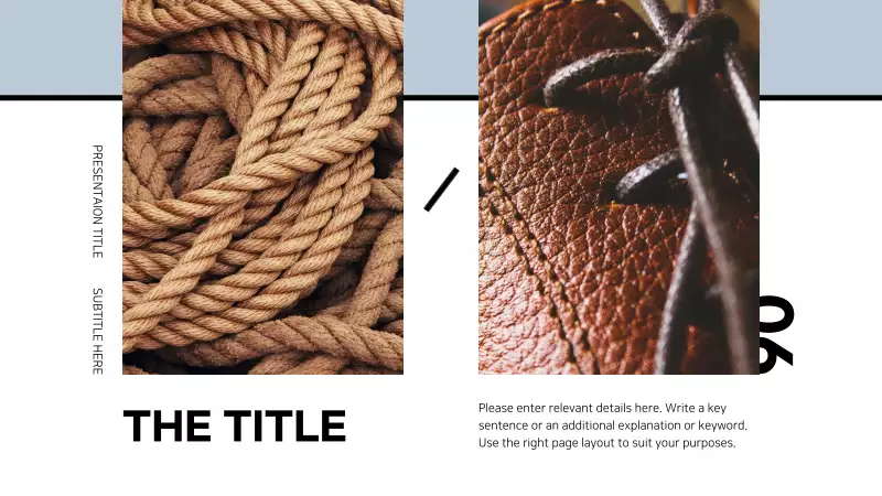 Box Portfolio - MiriCanvas