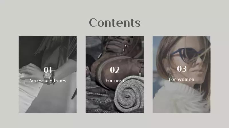 Design for school presentations - MiriCanvas