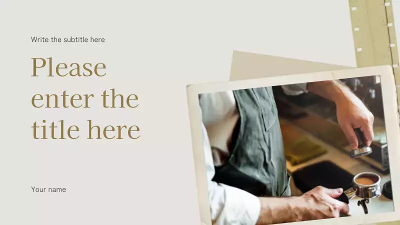 Presentations - MiriCanvas