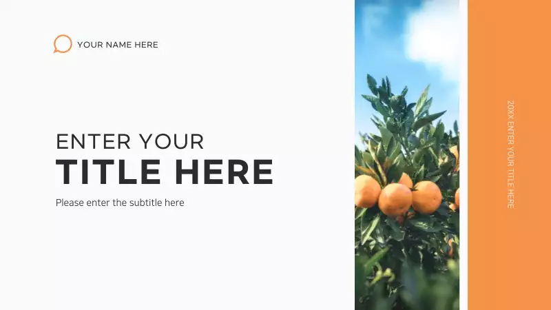 Presentations - MiriCanvas