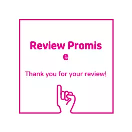 Review stickers - MiriCanvas
