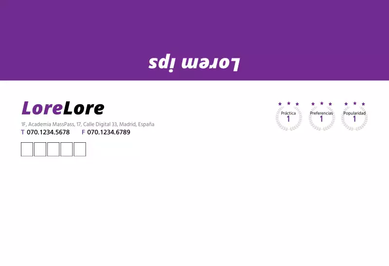 Escuela de Matemáticas - MiriCanvas