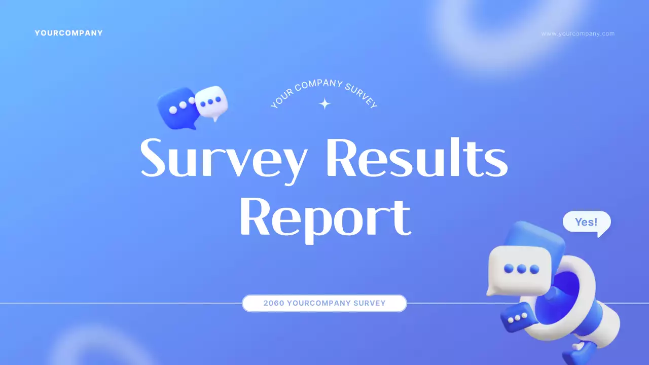 Free mentimeter Templates 1 Pages | Miricanvas