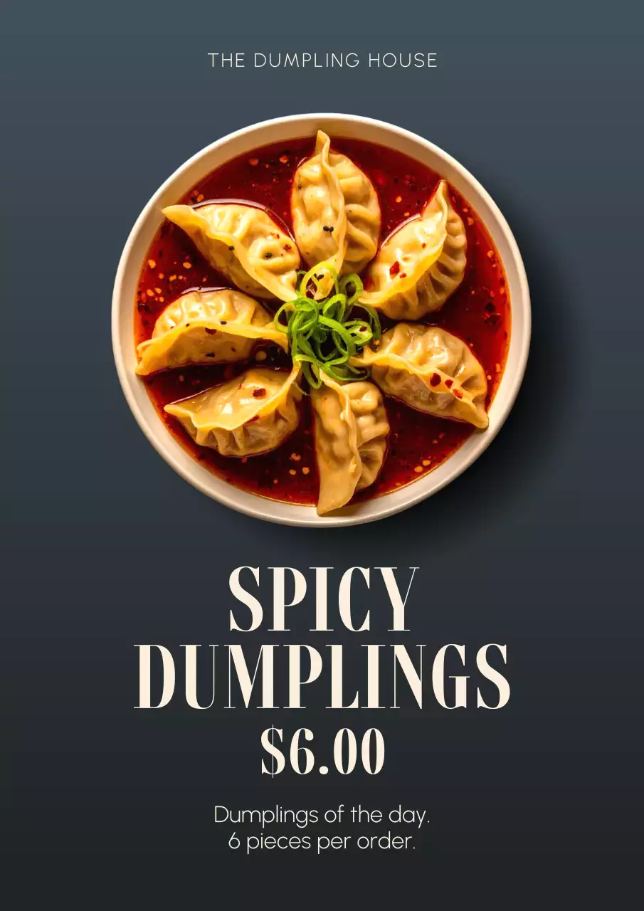 Free 김야동왕 2019s signature dishes and prices Templates - MiriCanvas